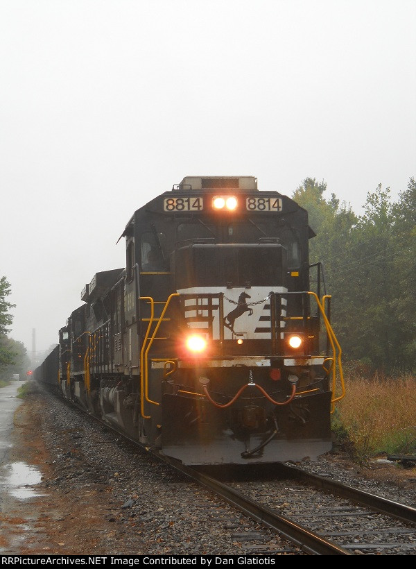 NS 8814